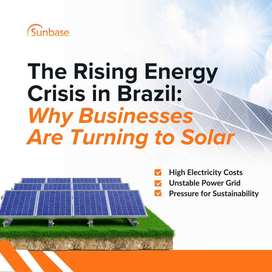 The Ultimate Guide To Commercial Solar In Brazil