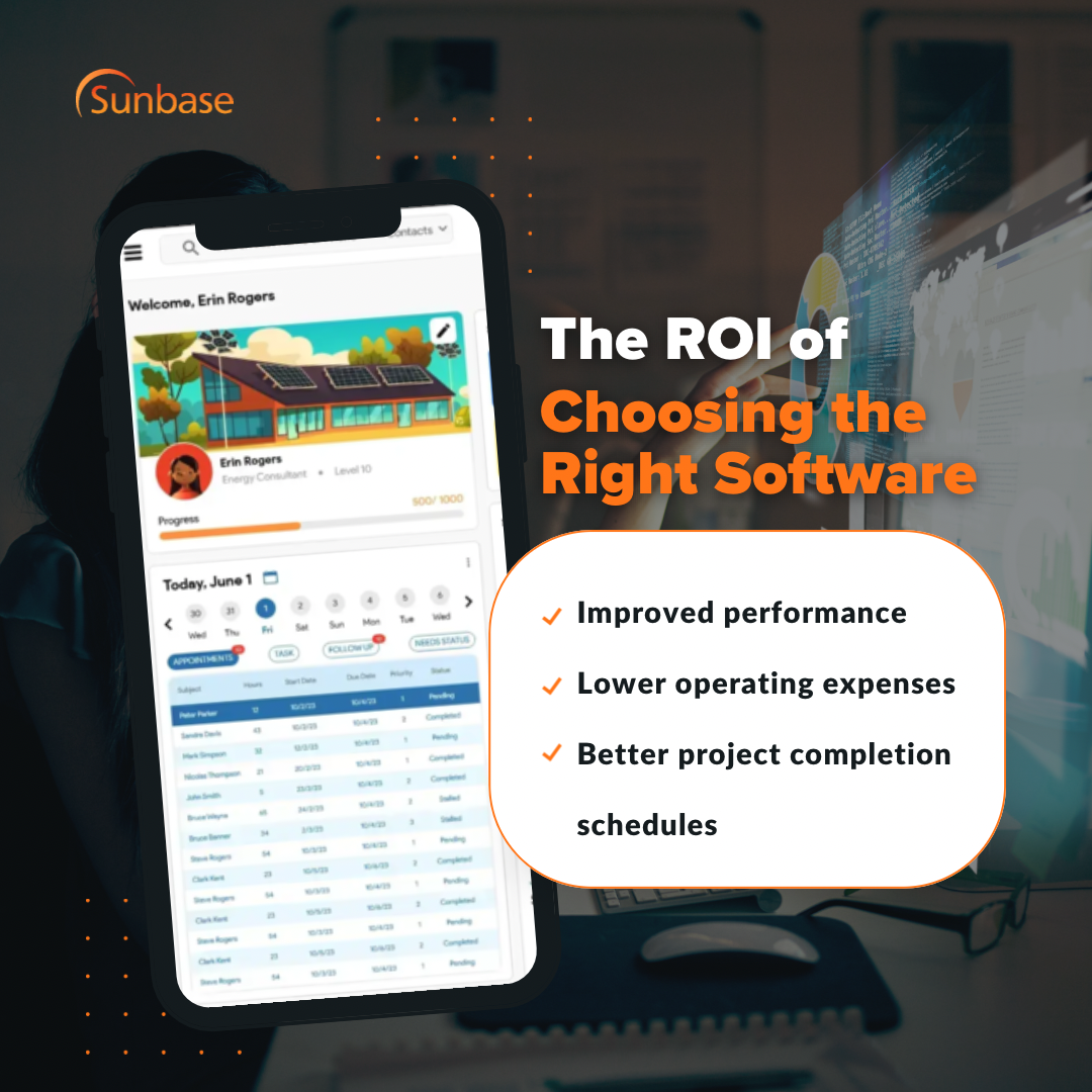 2025 Solar EPC Checklist: Essential Software Features for Success