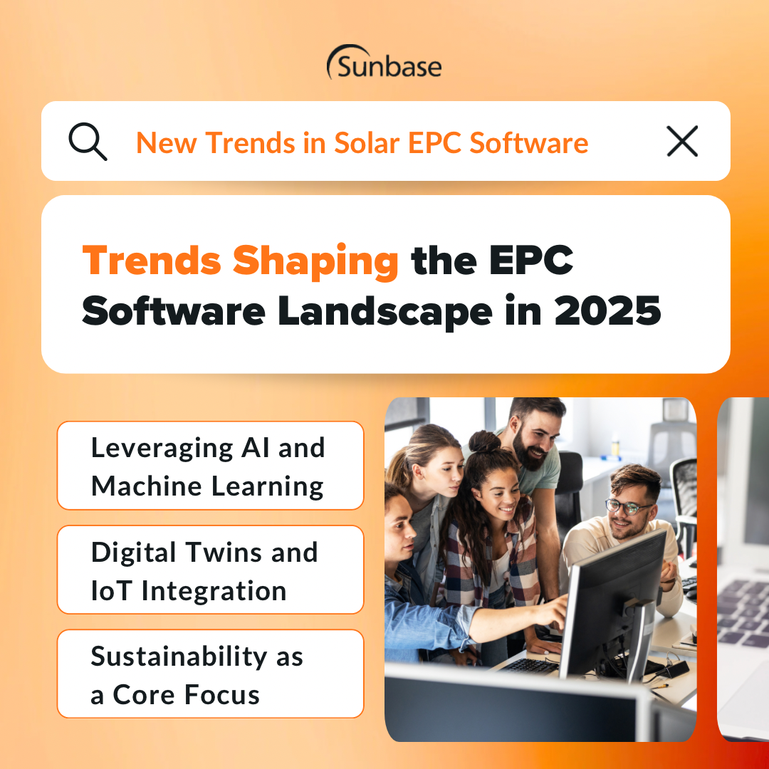 2025 Solar EPC Checklist: Essential Software Features for Success