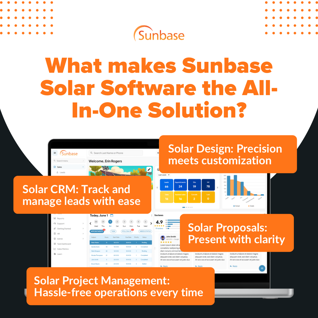 Solar Software vs. Solar Design Software | Key Differences