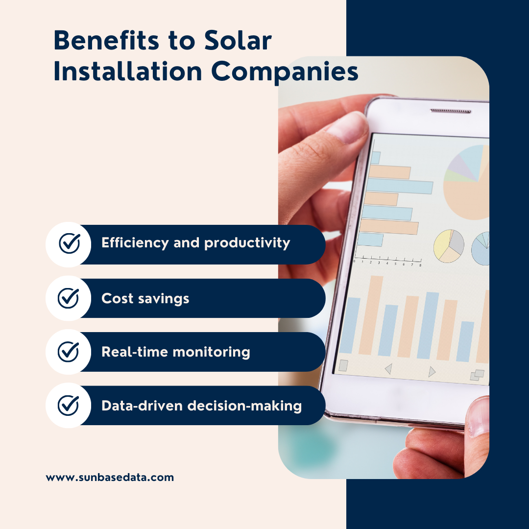 Solar Project Management Software Revolutionizes Your Business