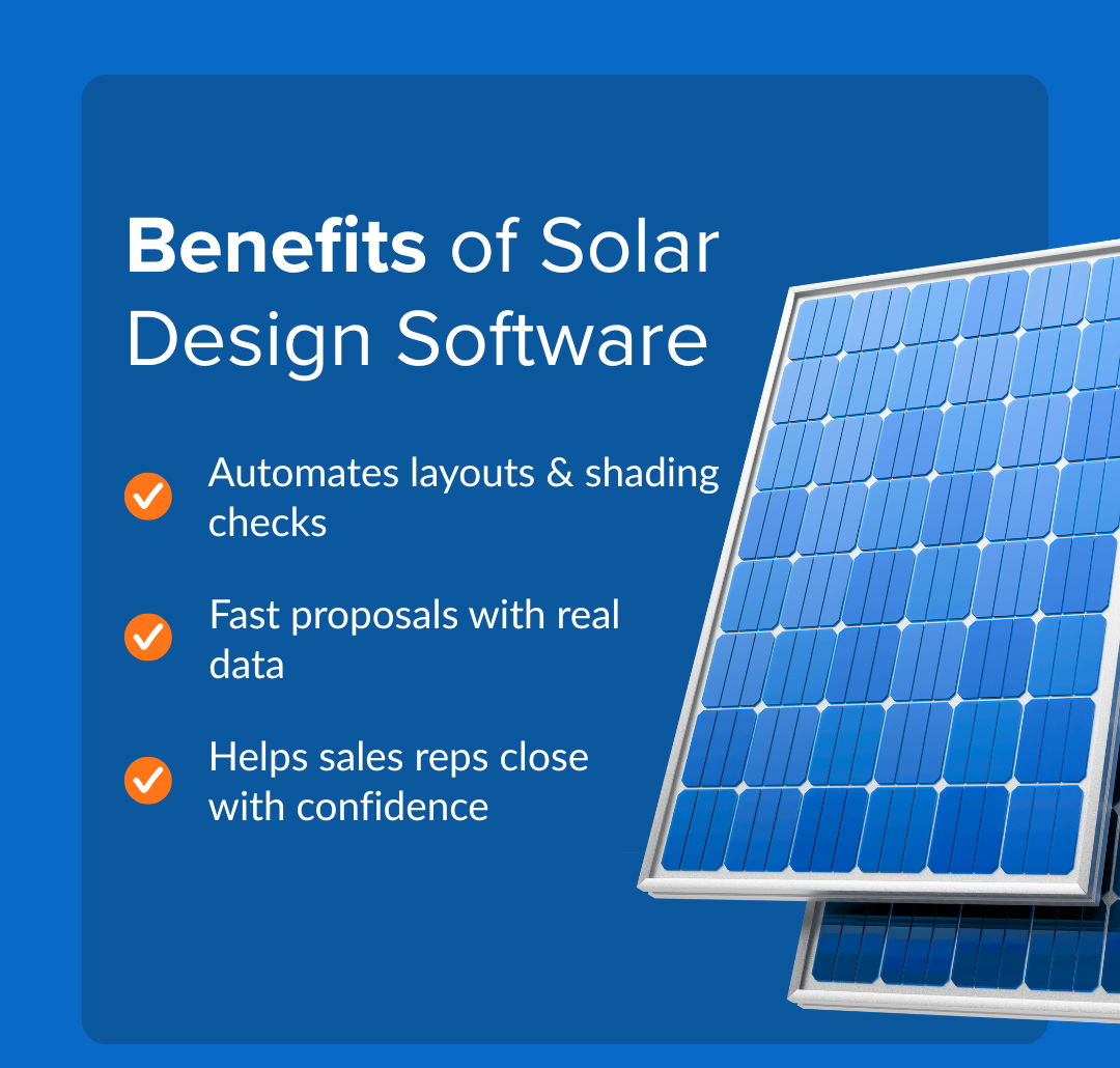 Top Five Solar Design Software Tools Installers Use in 2025