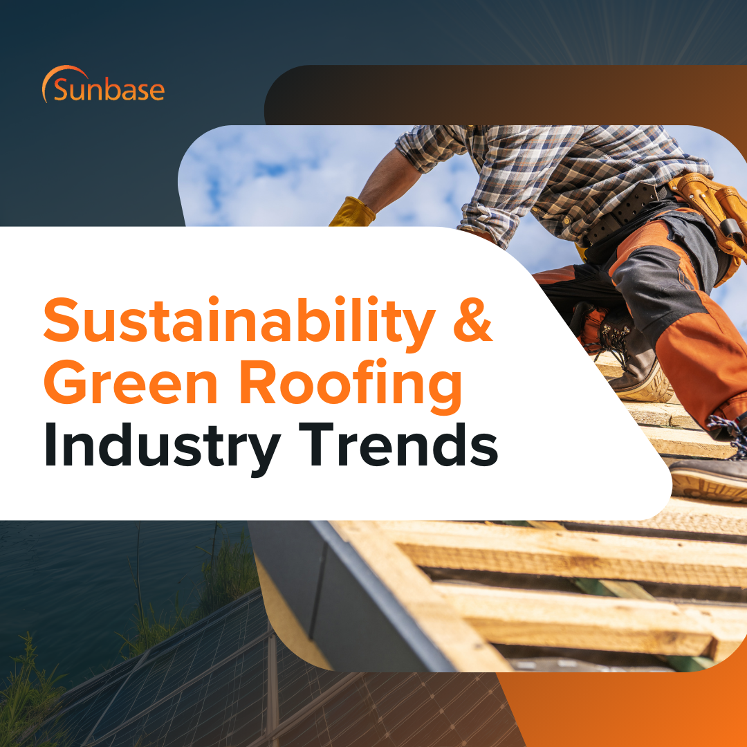 Roofing Trends 2025: Sustainability, Smart Tech, and Resilience