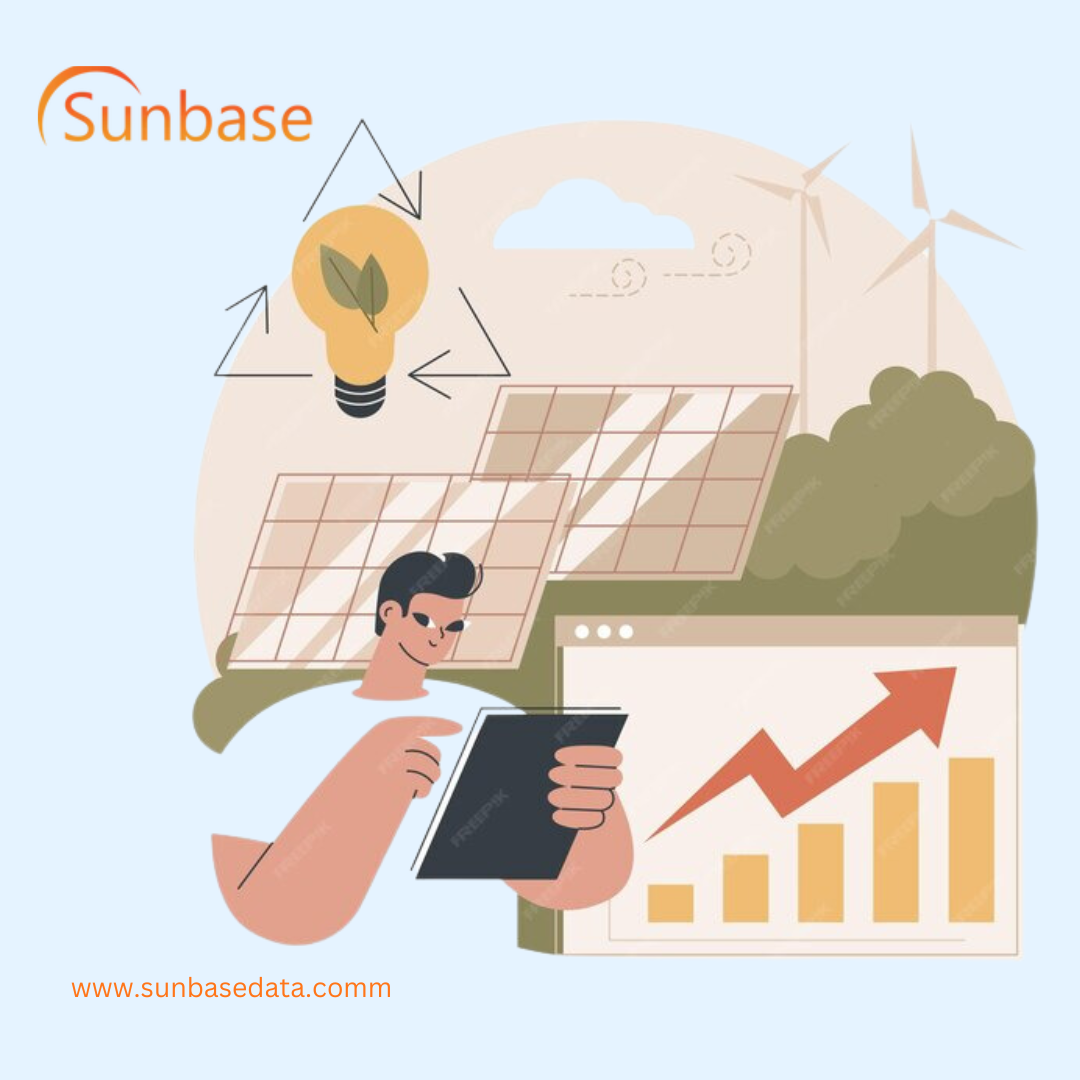 Scalable Solar Software: Sunbase Solutions for Every Project