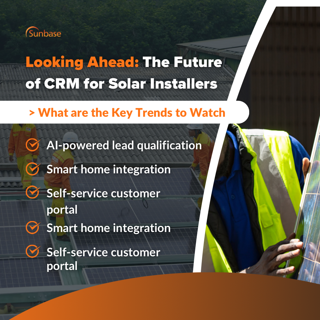 Solar CRM 2026: Top Features Installers Need to Grow