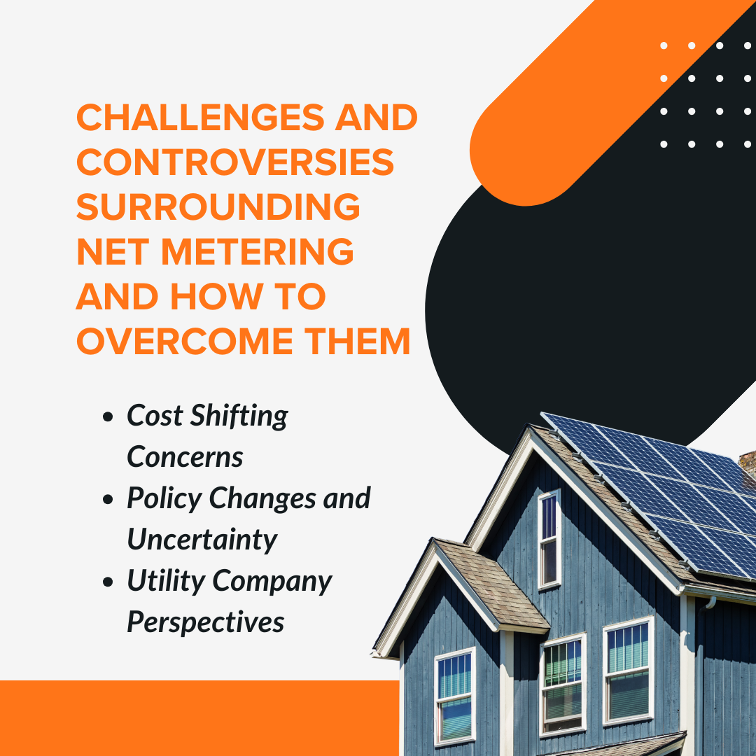 What is Net Metering, and How Does It Affect Solar Businesses?