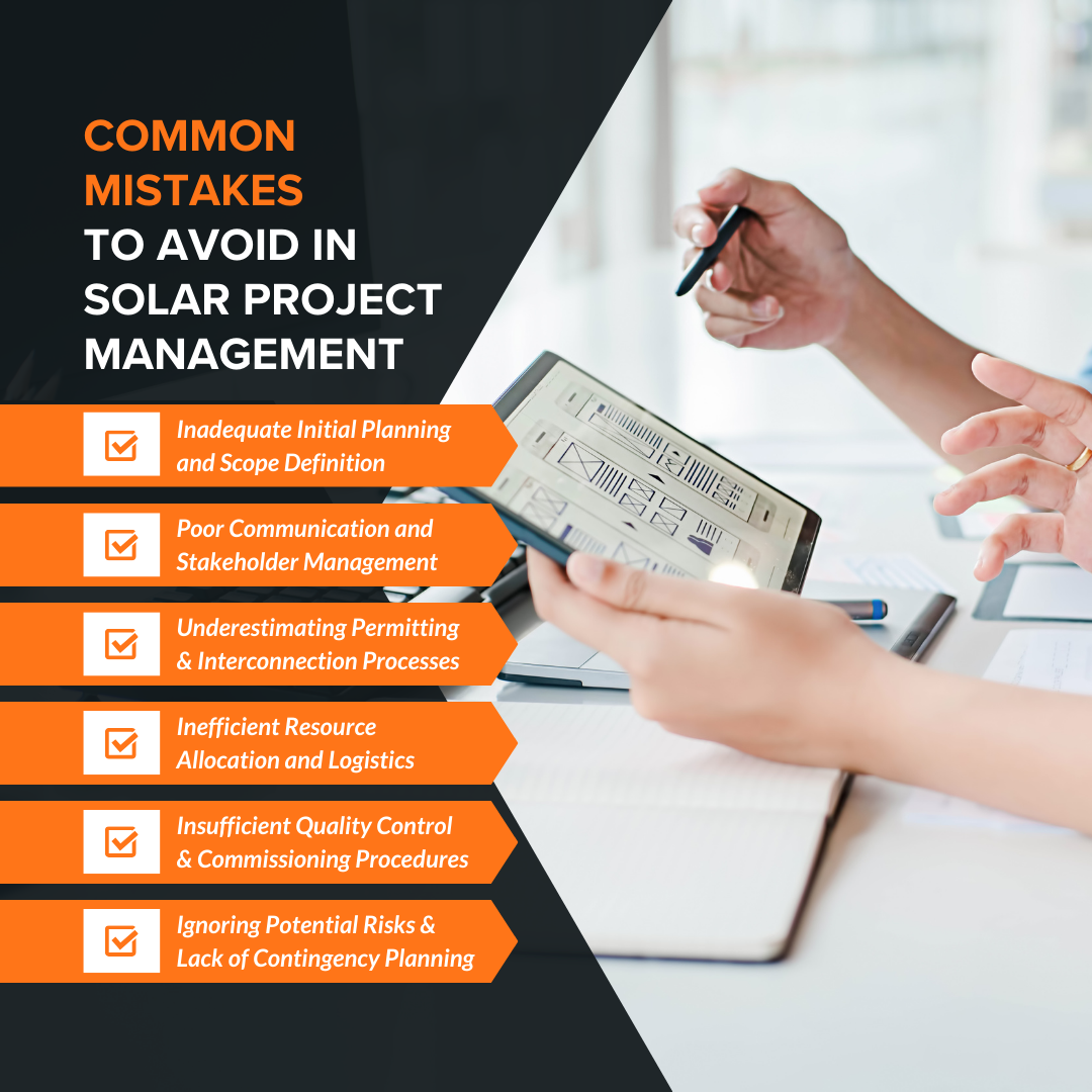 Solar Project Management Software: Cut Costs & Boost Efficiency