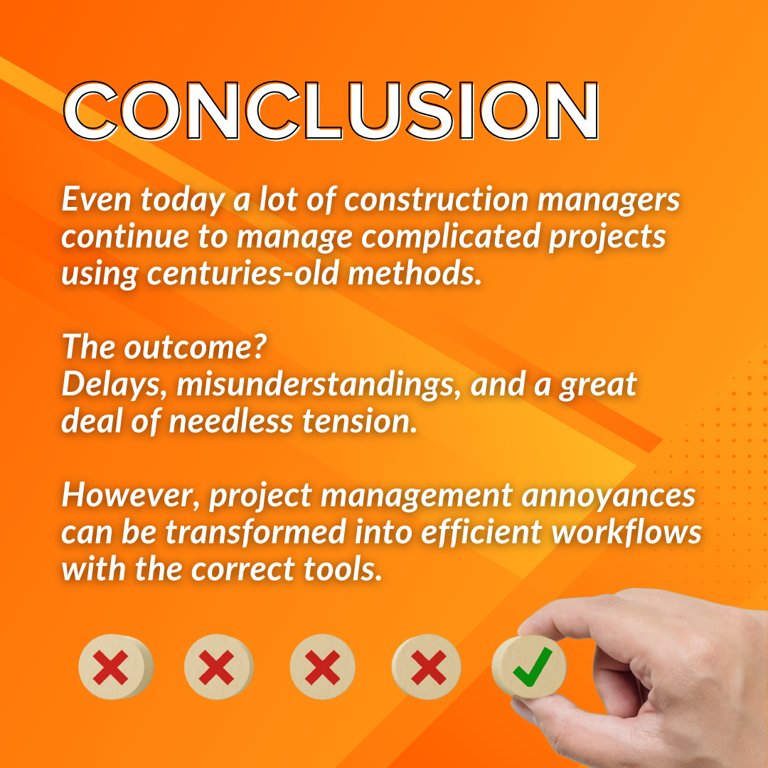 Top 7 Tools for Construction Project Management Efficiency