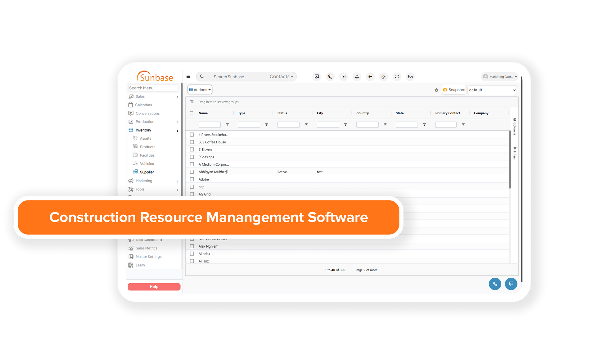 Best Construction Software for Contractors, Builders and Remodelers
