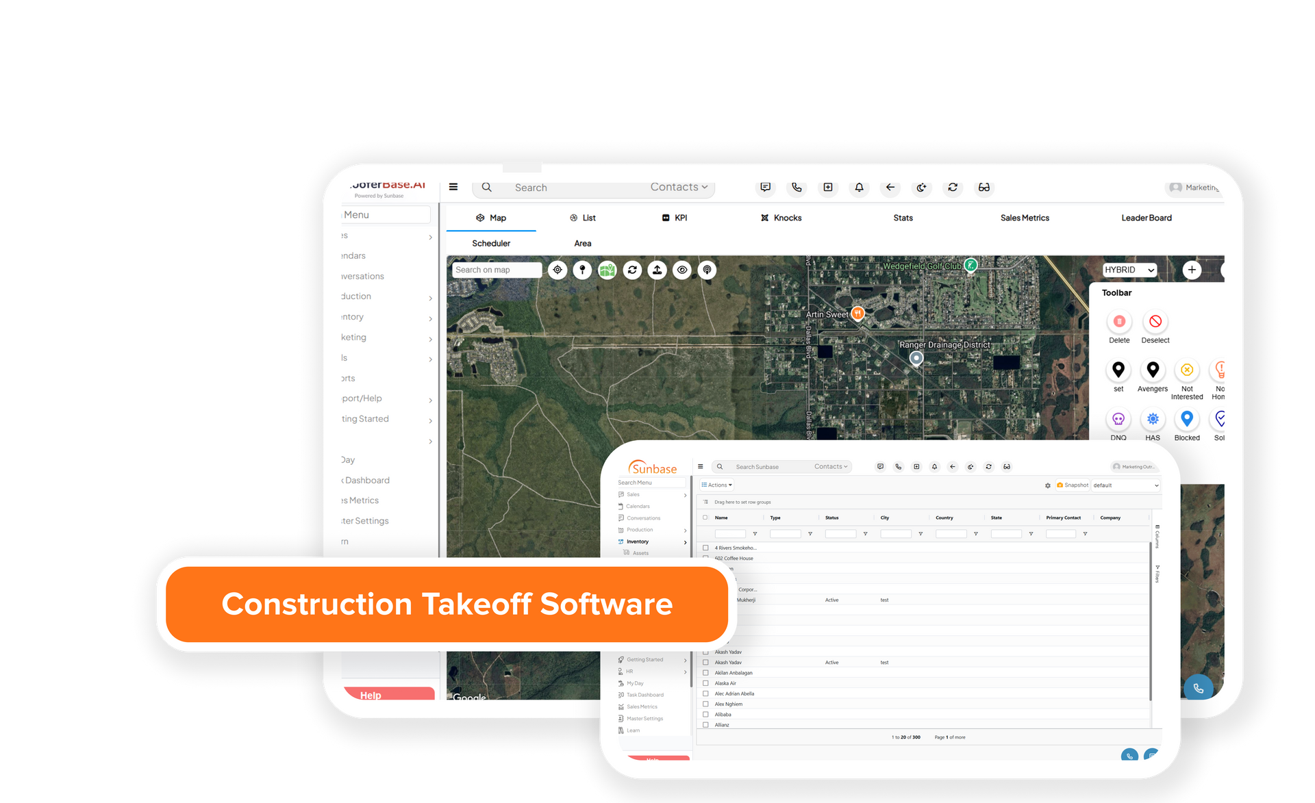 Construction Estimation and Takeoff Software: Automate Costing and Digital Takeoffs