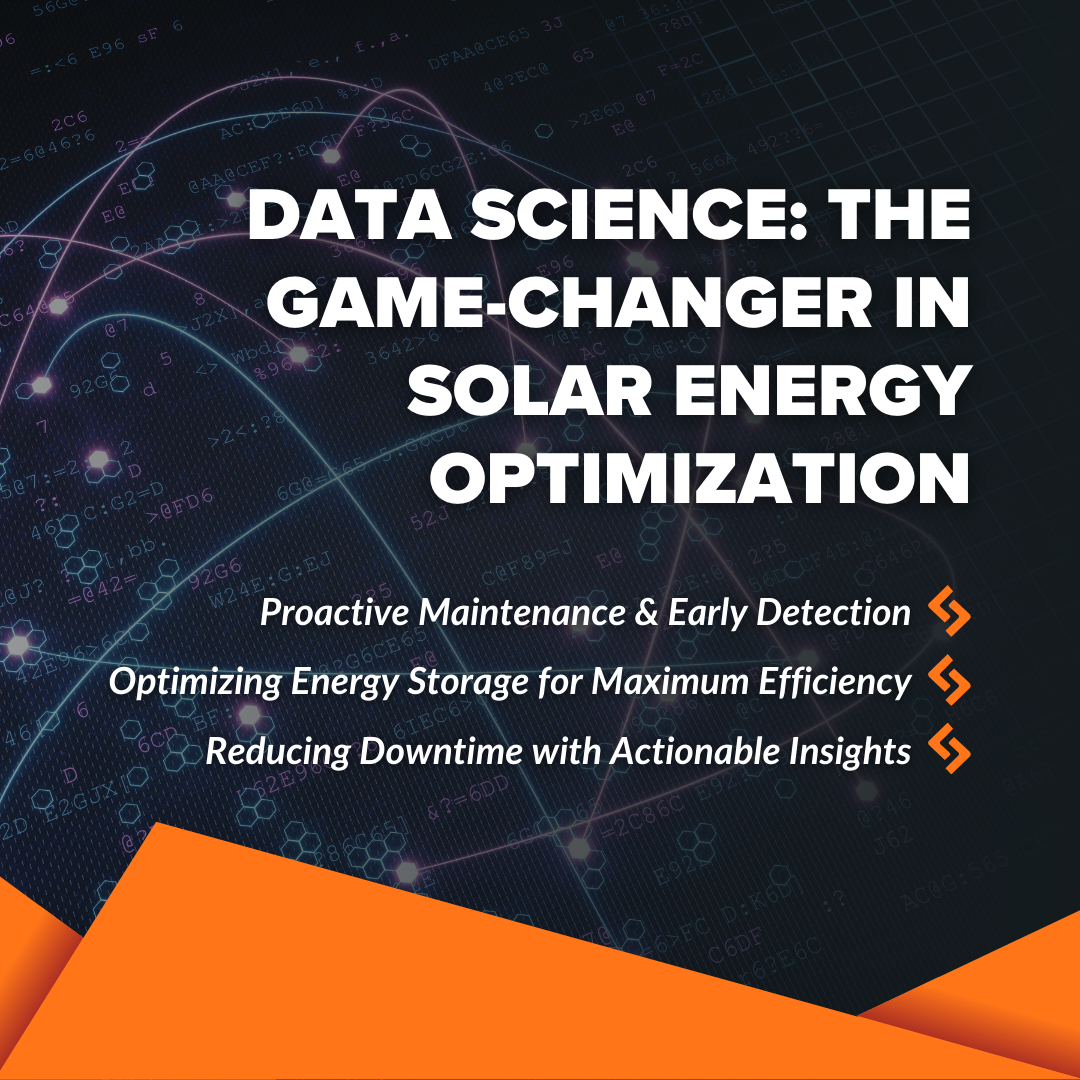 Predictive Analytics in Solar | Optimize Operations & Cut Costs