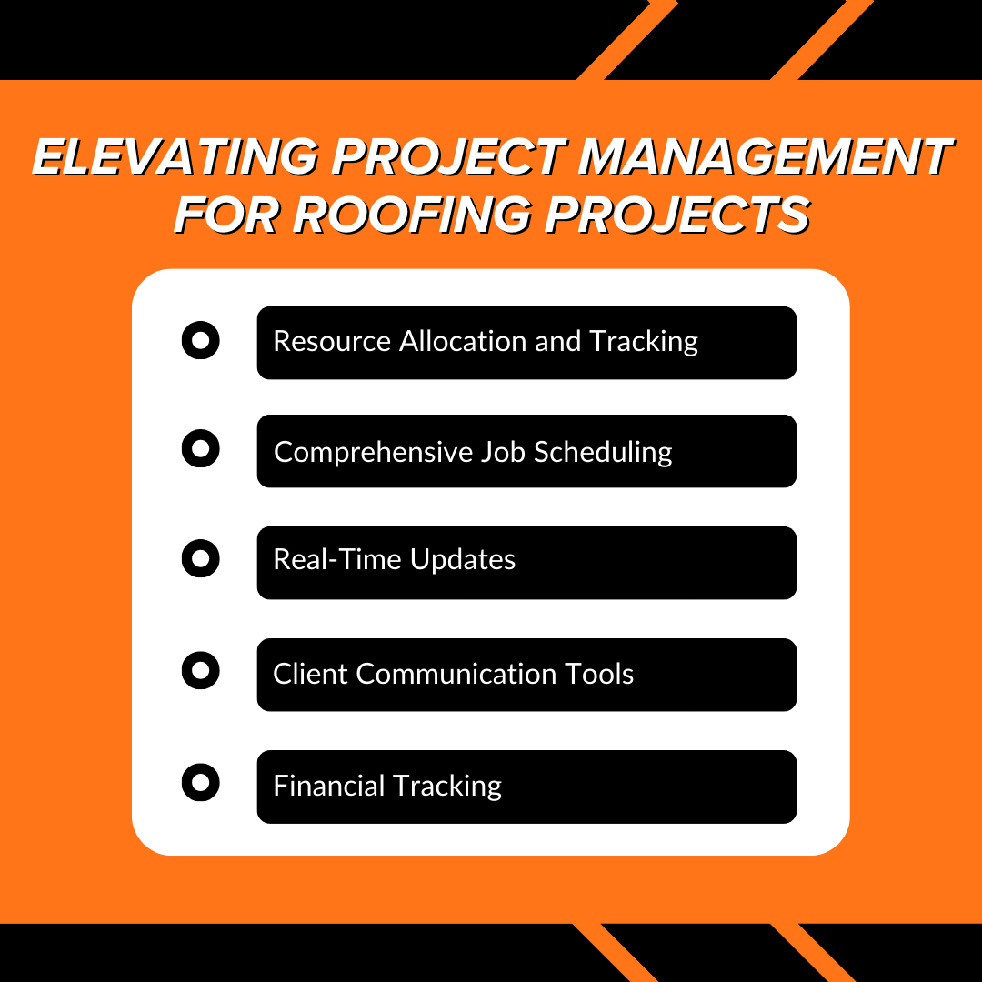 Sunbase Roofing Software: Boost Sales, Proposals & Projects"