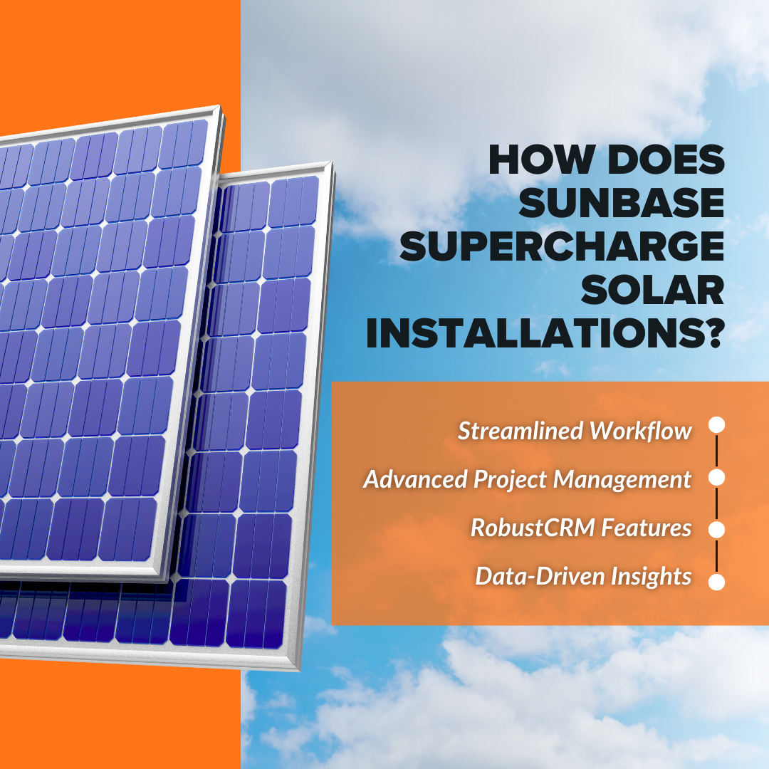 AI Solar Software for Smarter, Faster Solar Installations