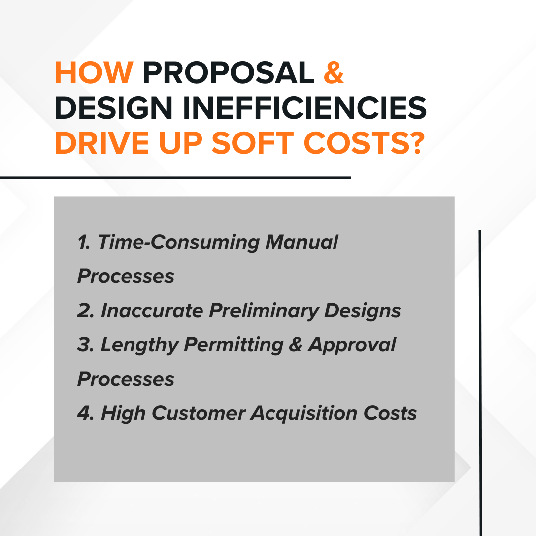 Cut Solar Costs with Proposal & Design Tools