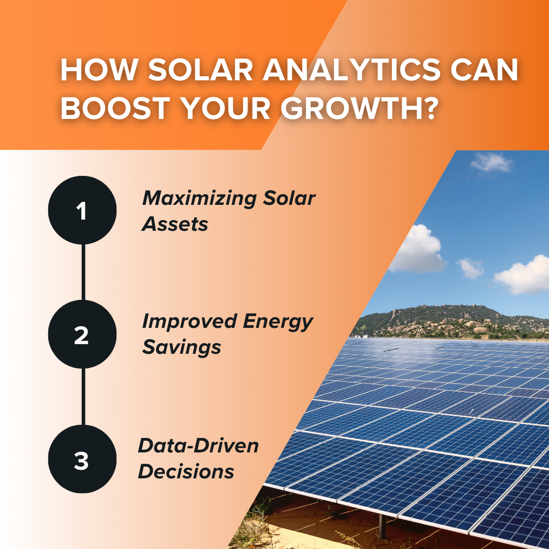 Real-Time Analytics for Solar Business Growth | Sunbase Software
