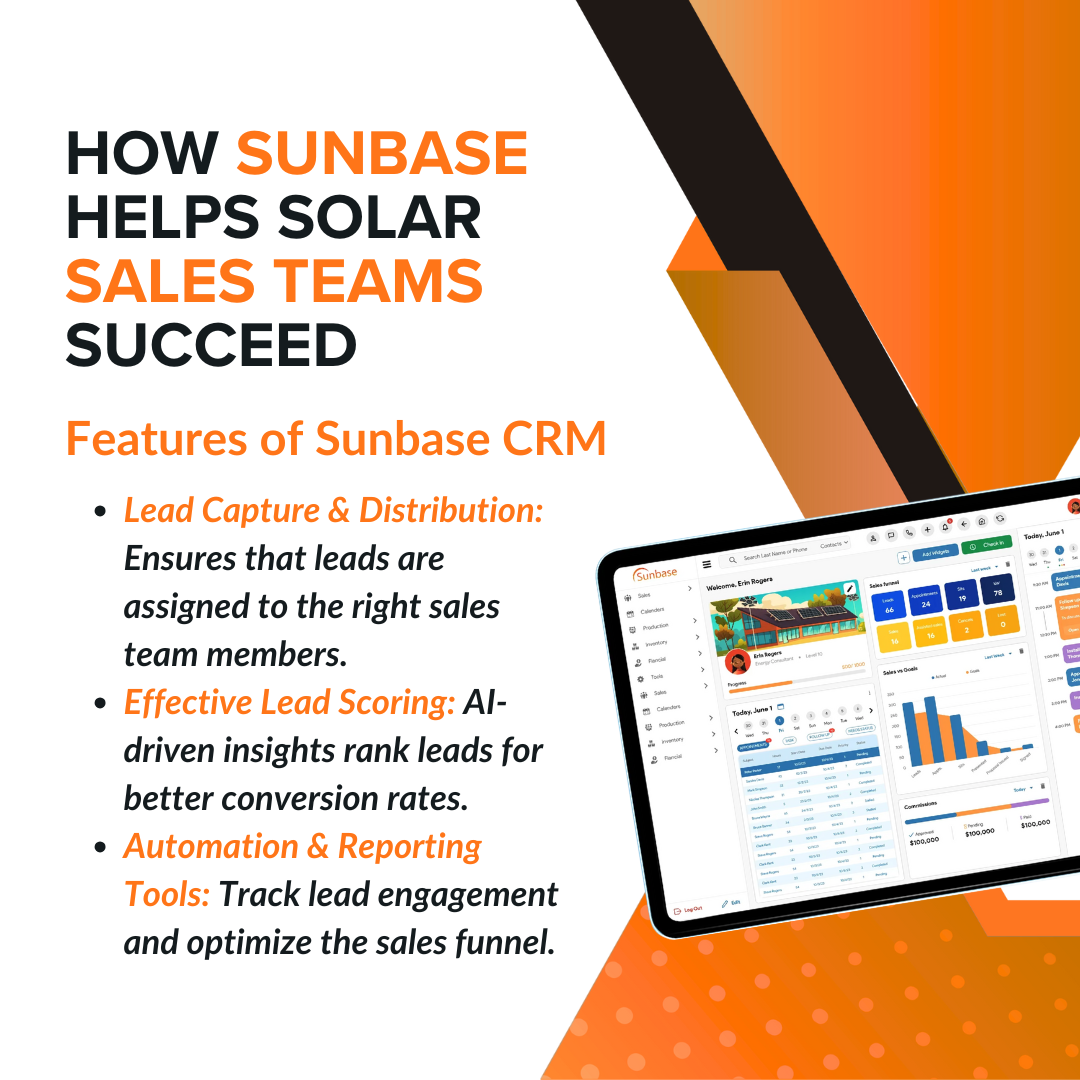 Best Lead Management Strategies for Solar Sales Teams in 2025
