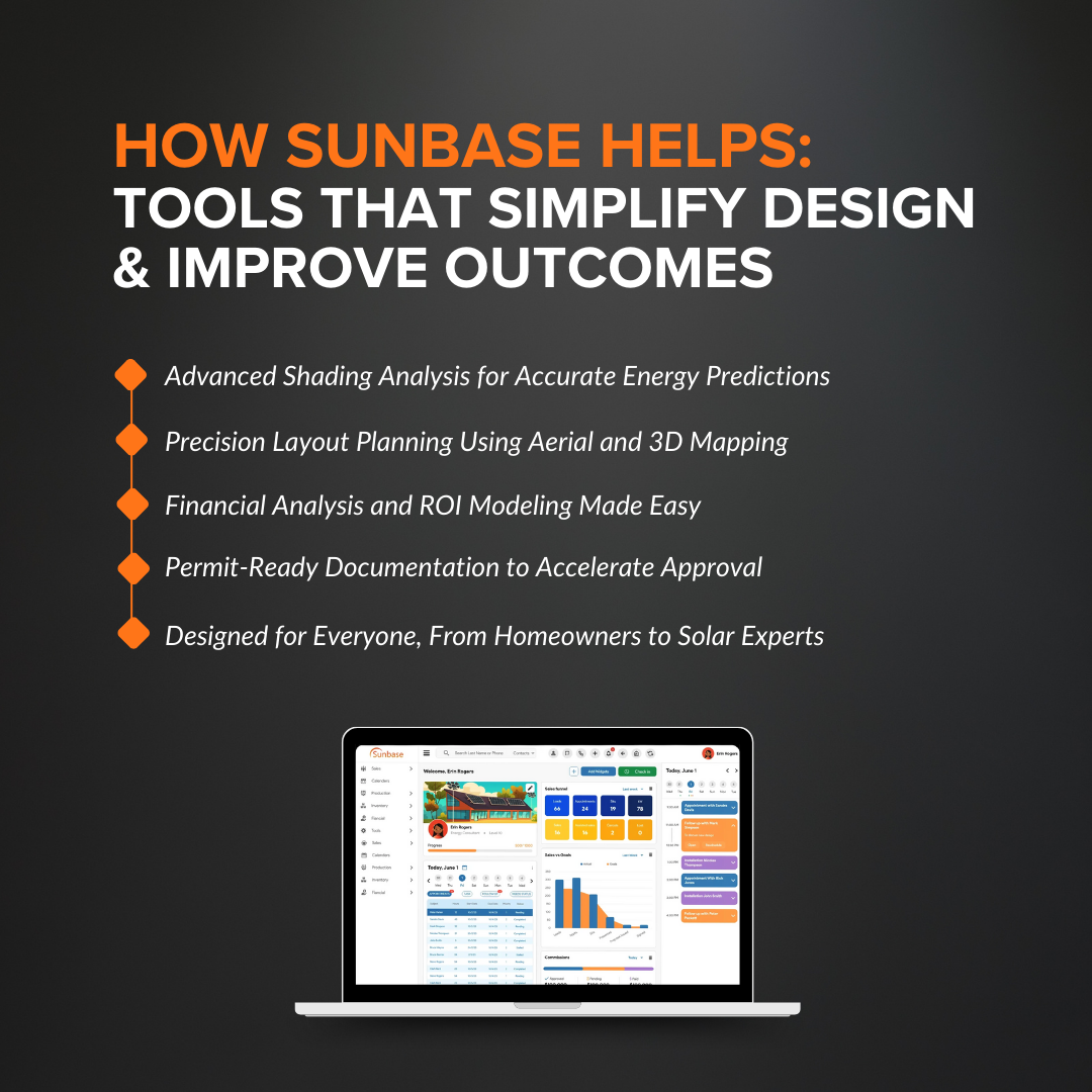 How to Create an Effective Solar Design Layout for Your Needs
