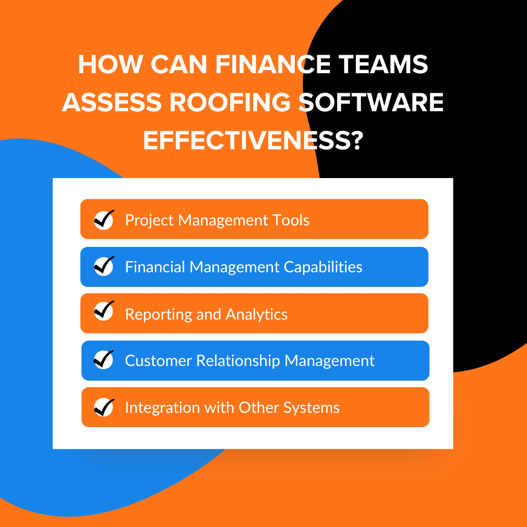 Analyzing Roofing Software ROI for Large-Scale Projects