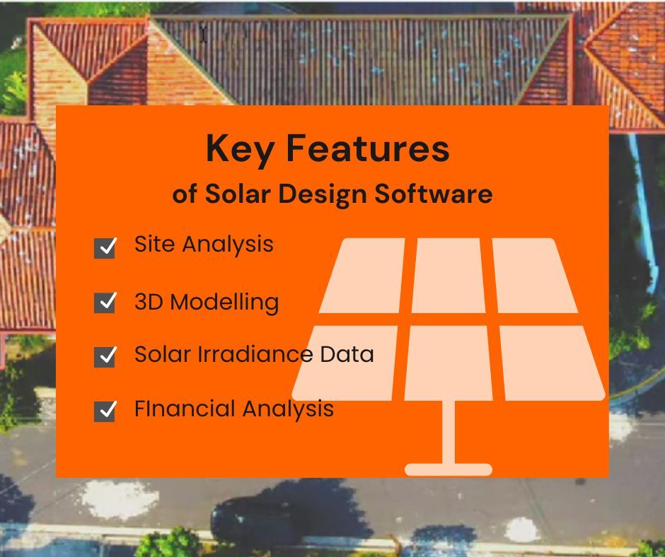 The Impact of Advanced Solar Software for Solar Installers