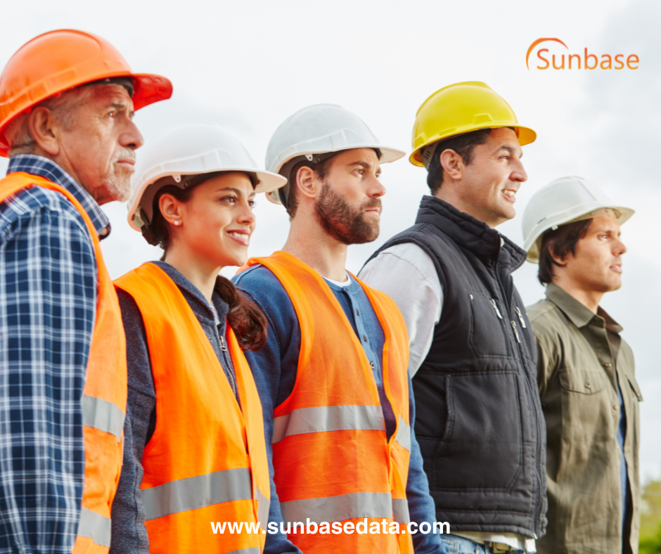Enhance Construction Management with Sunbase Construction CRM
