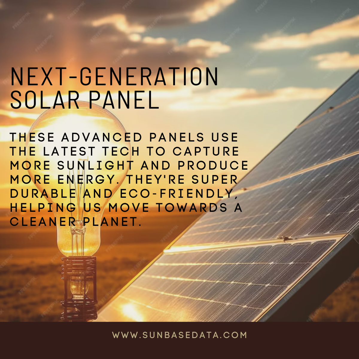 The Future Trends of Solar Energy to Look for in 2024