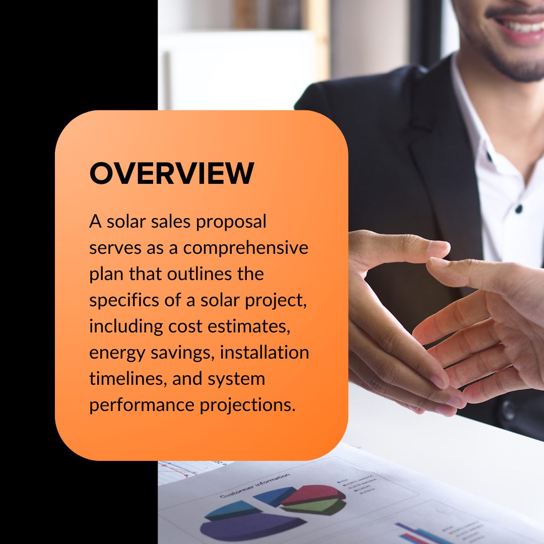 The Future of Solar Proposals: Tech Integration for Success