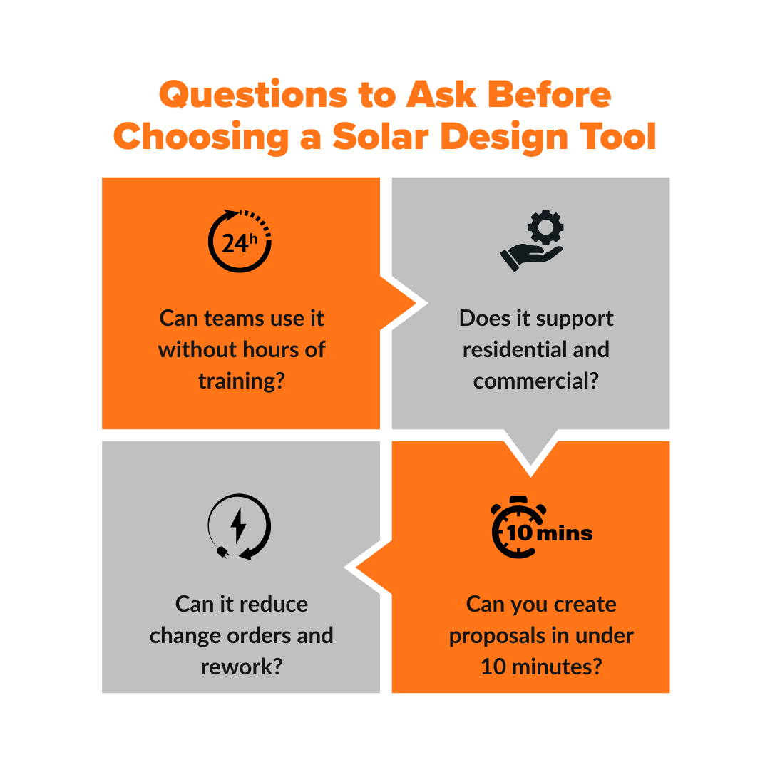 Solar Design Software Explained: Key Features That Count