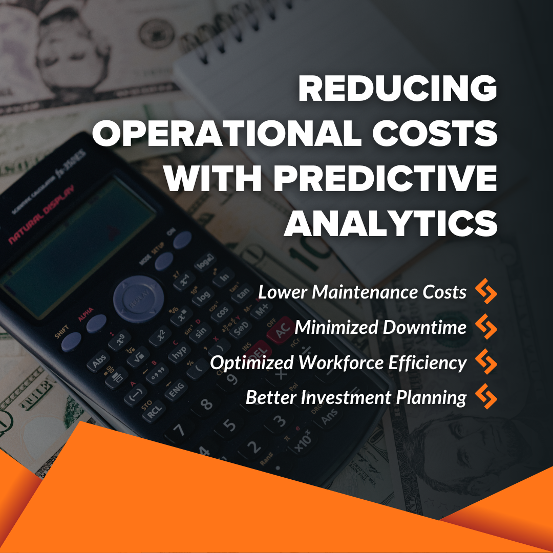 Predictive Analytics in Solar | Optimize Operations & Cut Costs