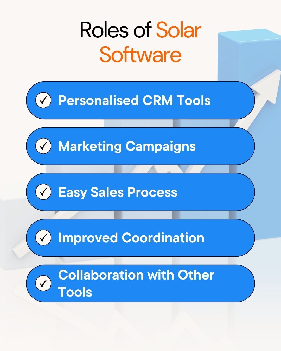 Increase Your Solar Sales: 10 Essential Tips | Sunbase Data