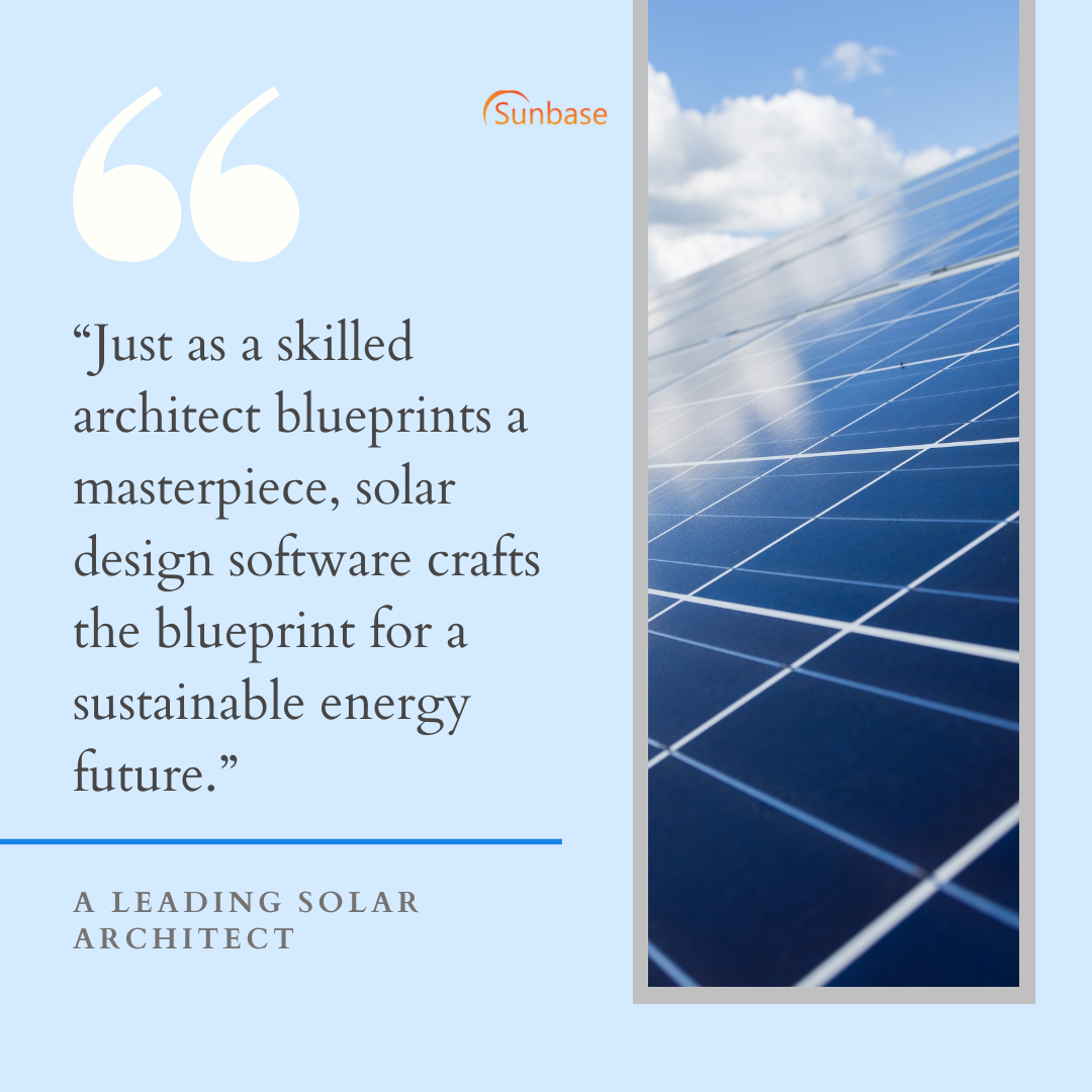 IT Directors' Guide to Integrating Solar Design Software
