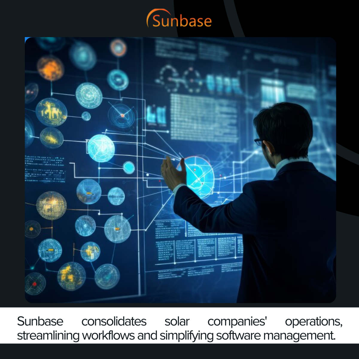 Implementing Sunbase Solar Software: A Step-by-Step Guide