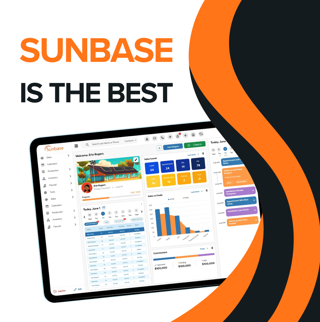 Contact Sunbase Data