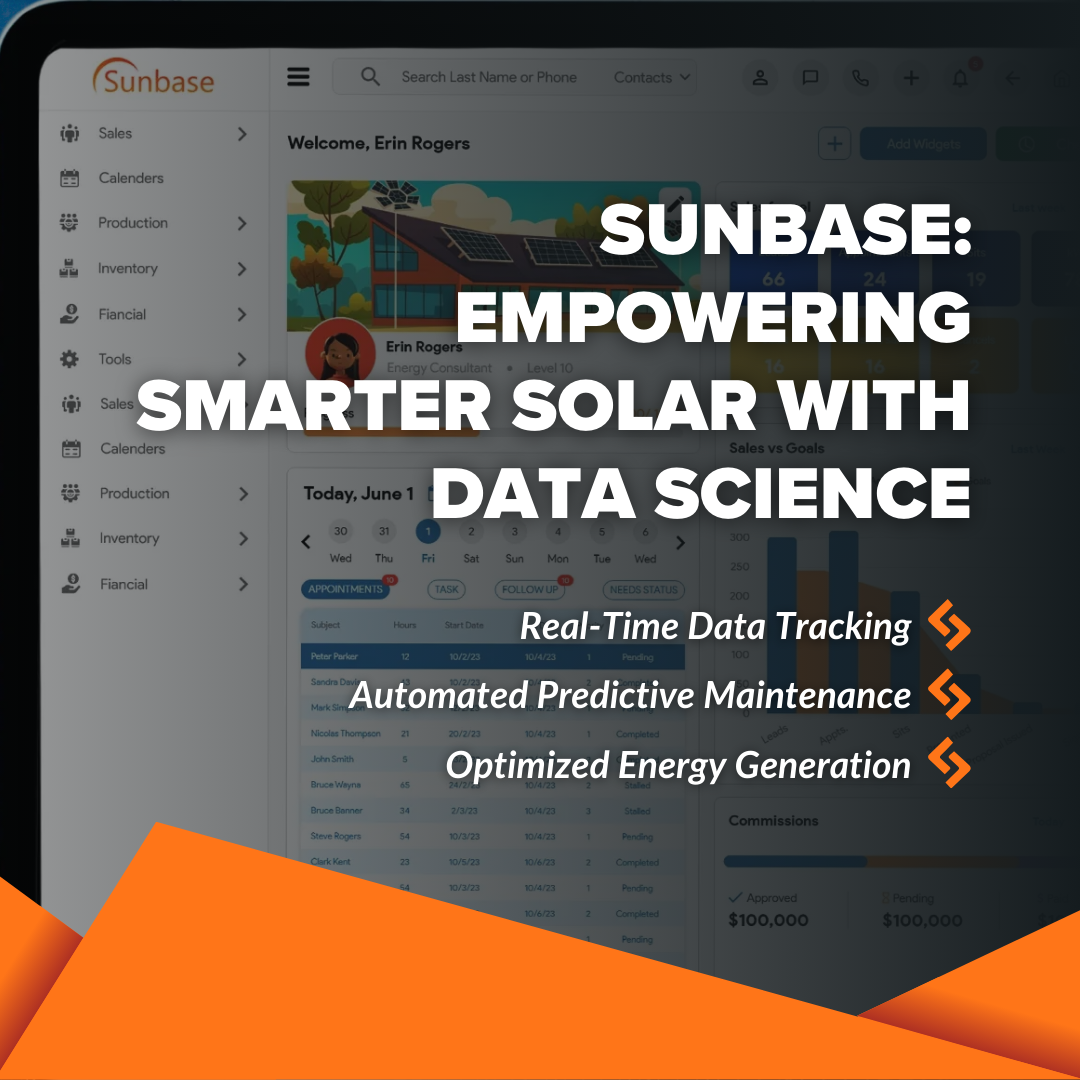 Predictive Analytics in Solar | Optimize Operations & Cut Costs