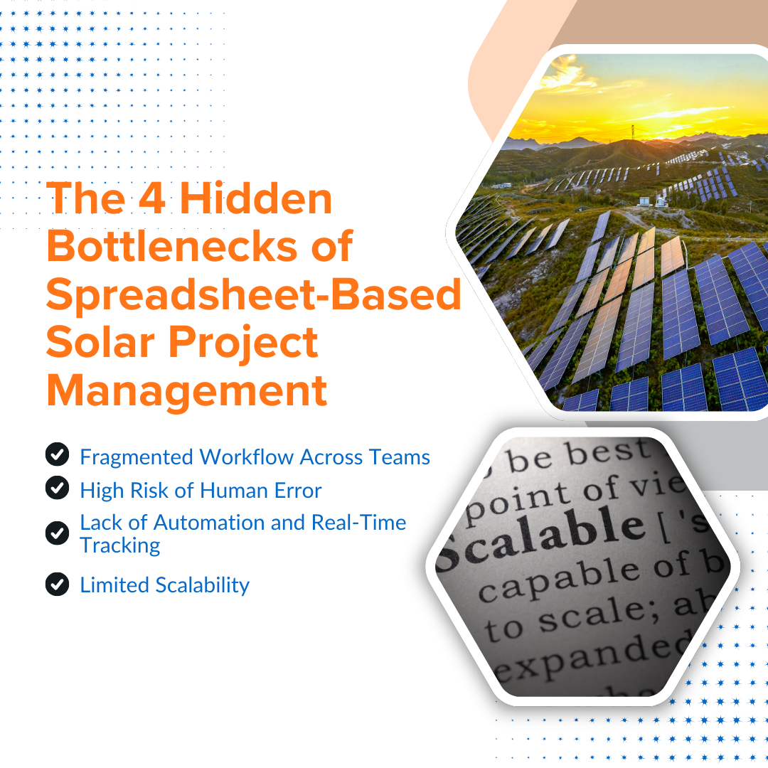 Why Solar Firms Are Switching from Excel to Sunbase in 2025