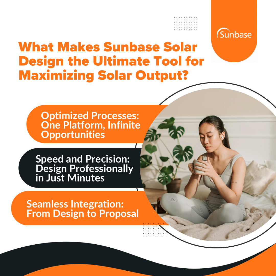 The Importance of Solar System Design in Maximizing Energy Output