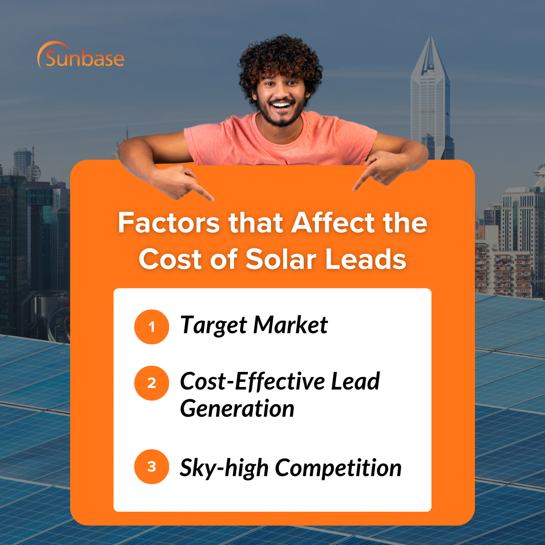 The Ultimate Guide on Solar Leads: How Much Do Solar Leads Cost?