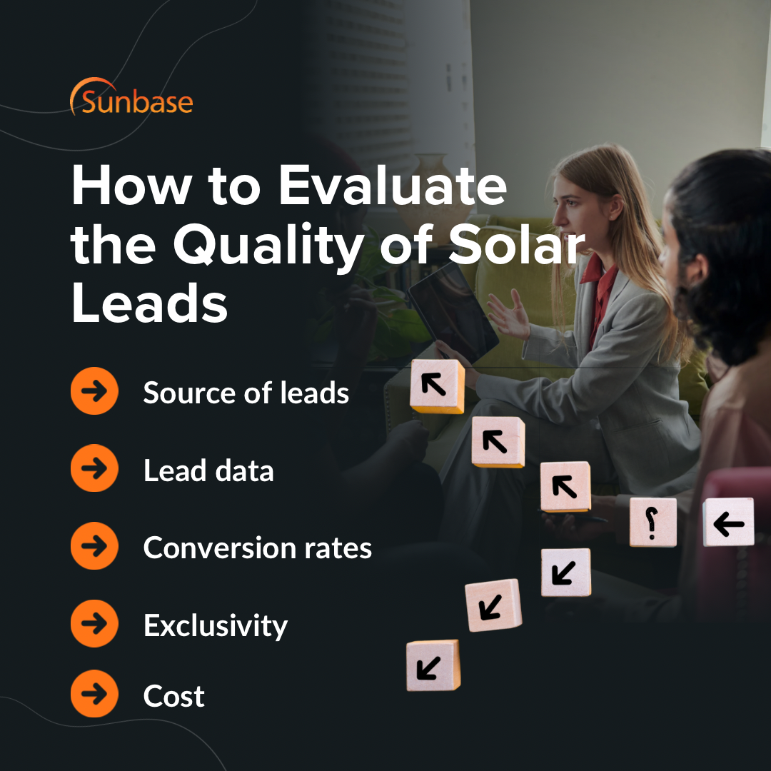 The Ultimate Guide on Solar Leads: How Much Do Solar Leads Cost?