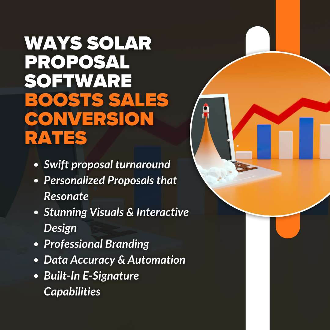 Solar Proposal Software For Higher Conversions and Faster Sales