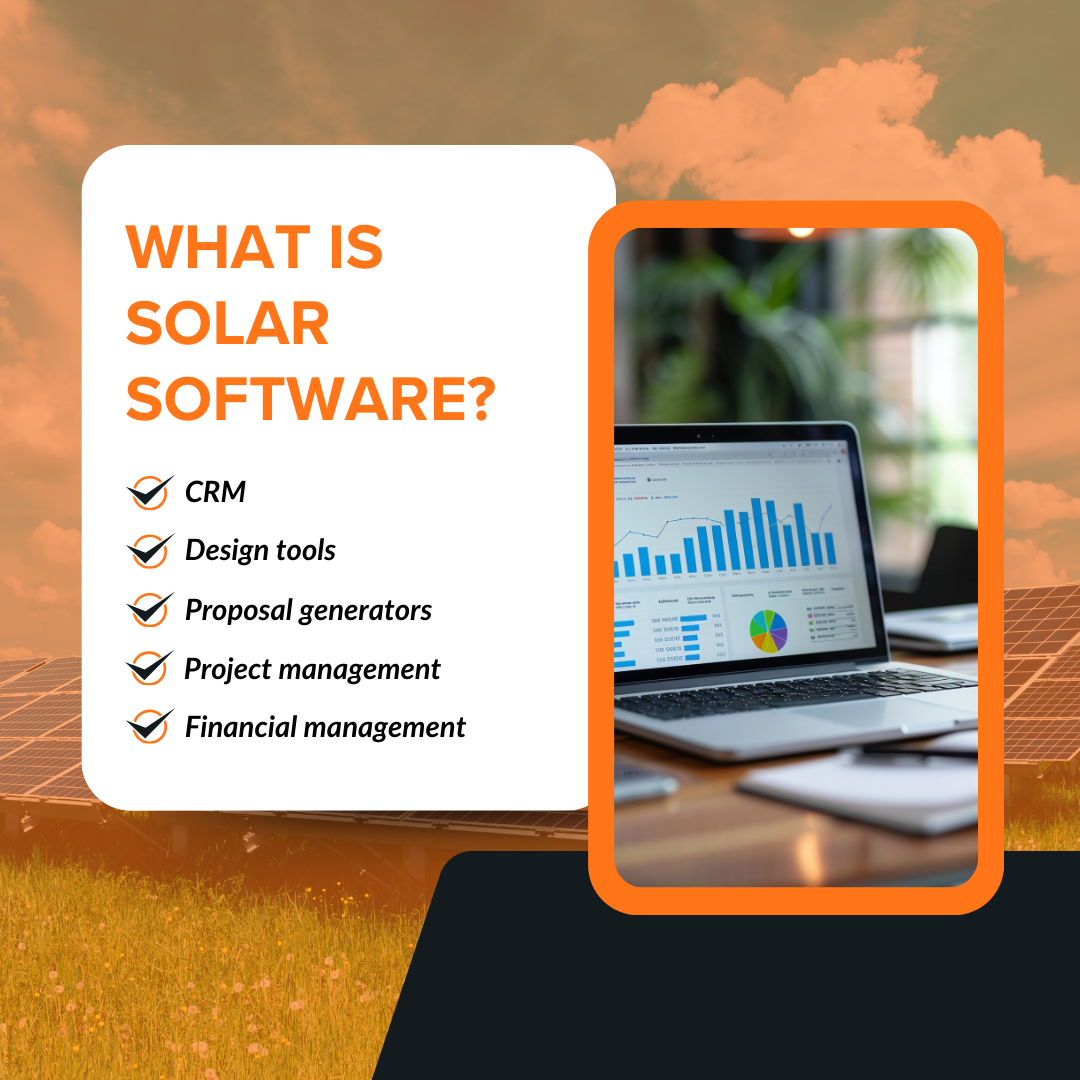 Integrating Solar Software into Your Workflow: A Guide
