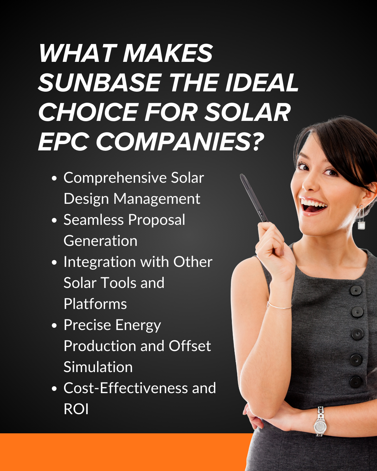 Market Expansion Strategies for Solar EPC Companies | Sunbase