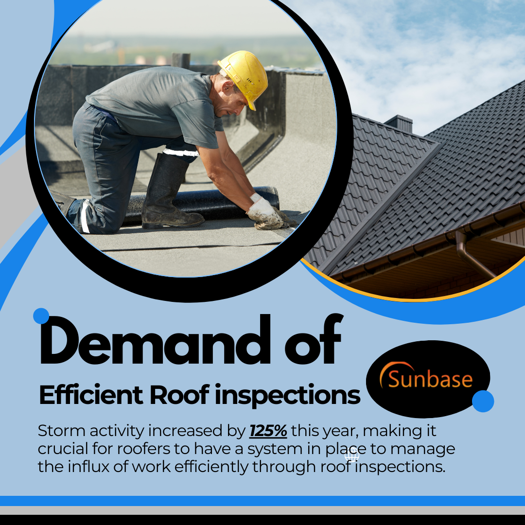 Revolutionizing Roof Assessments with Advanced Roofing Software