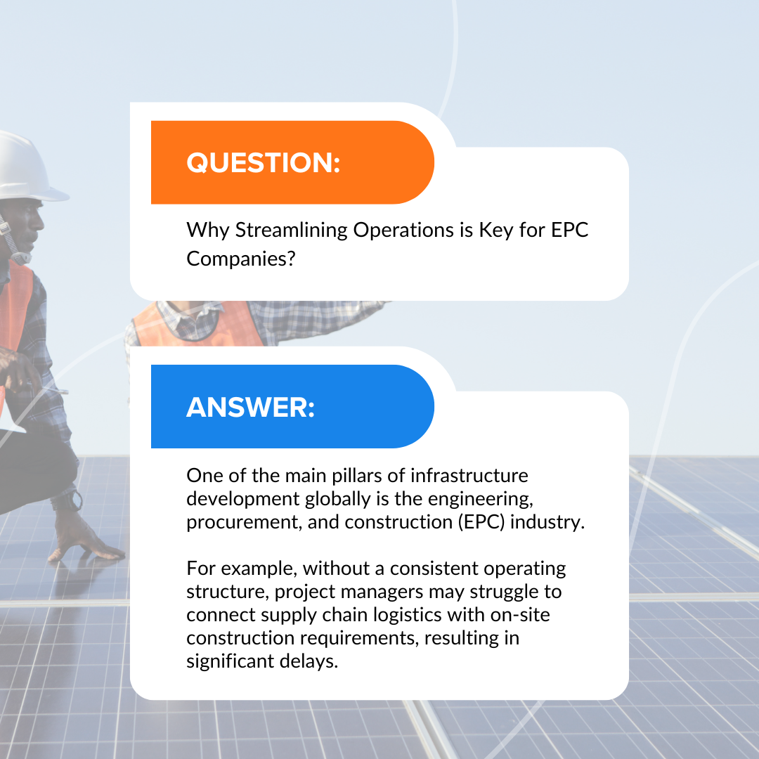 Integrating Solar Design Software and CRM for EPC Efficiency