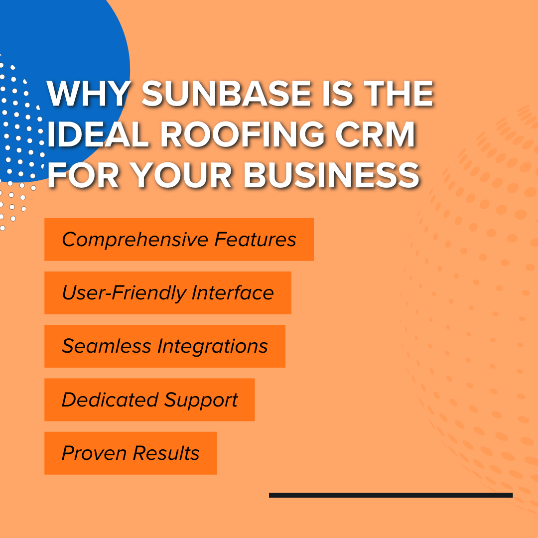 Introduction to Roofing CRM: What You Need to Know