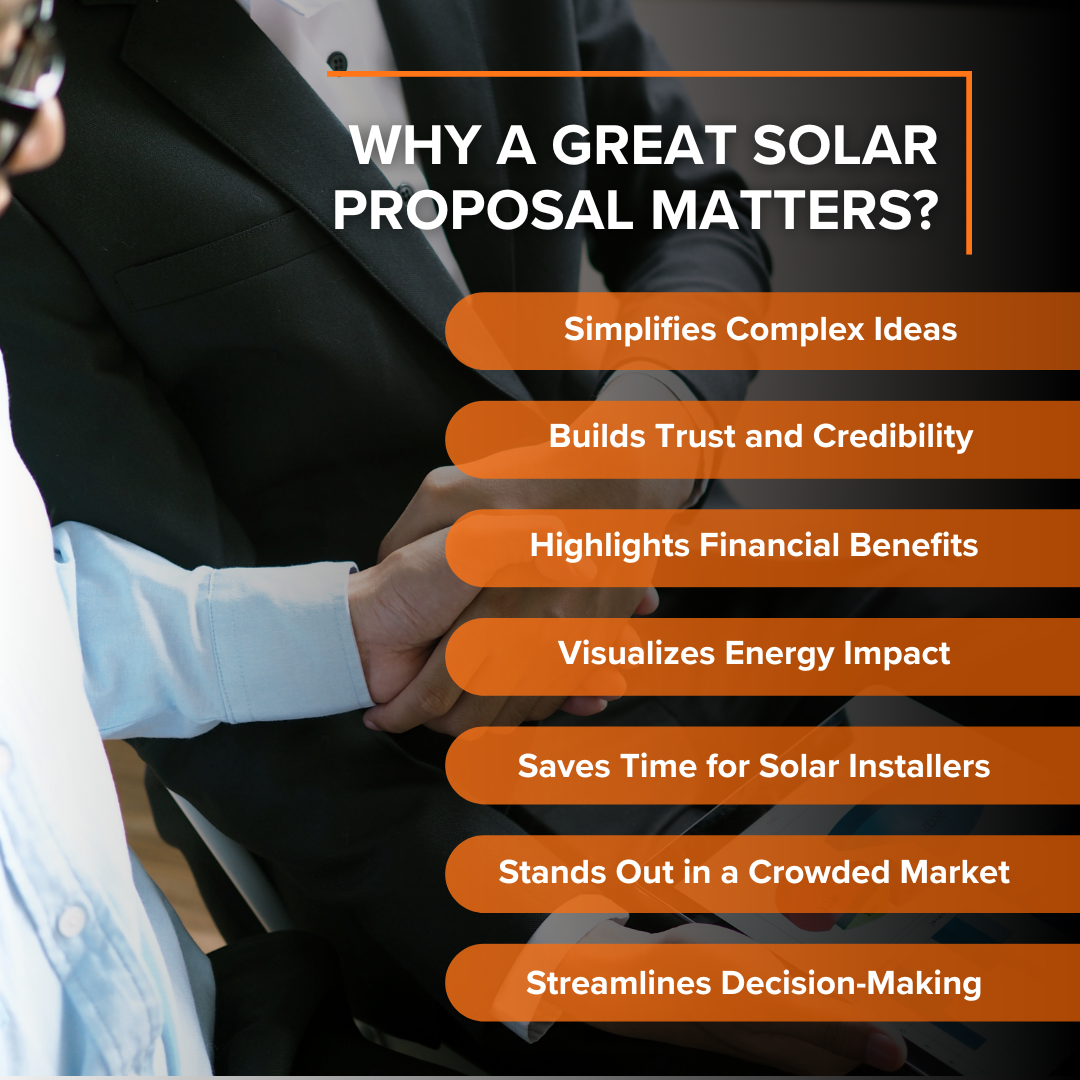 The Ultimate Guide to Solar Proposals That Sell Themselves
