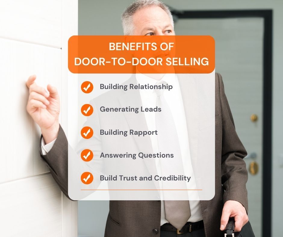 Boost Your Door-to-Door Sales Success Rate | Proven Strategies