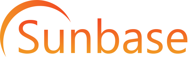 All-In-One Business Management Software | Sunbase Data