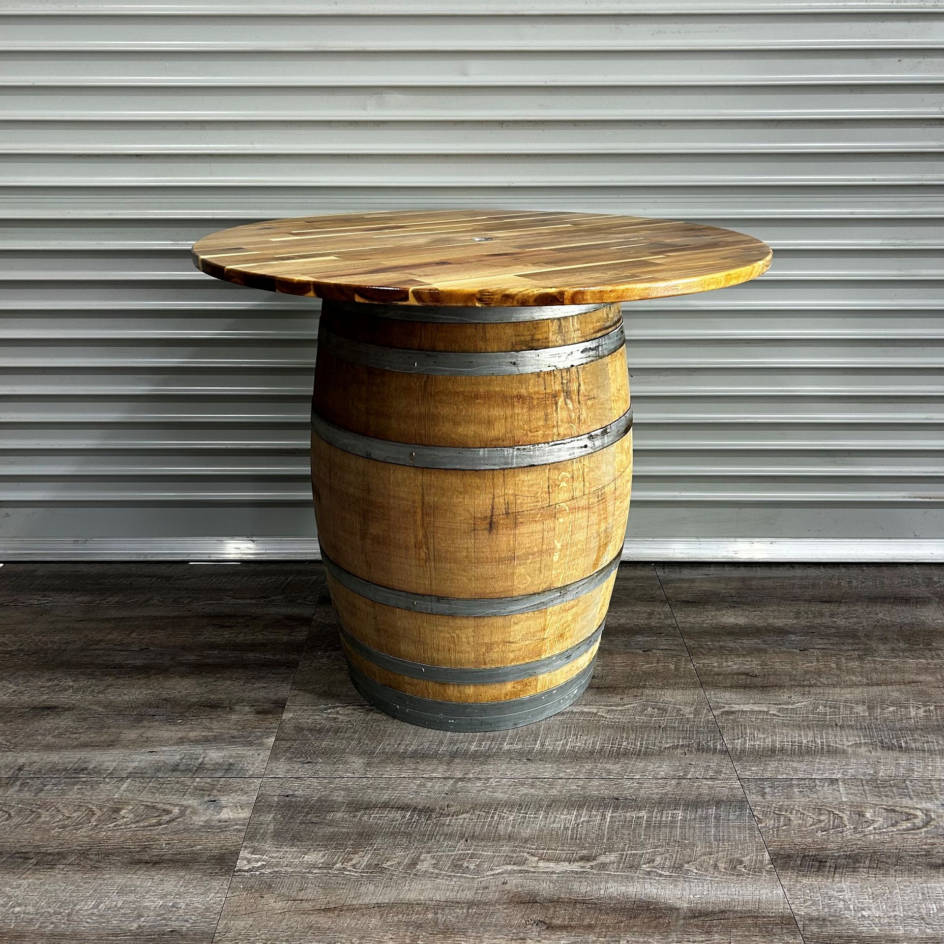 Event Equipment Hire | Oven's Valley Event Hire