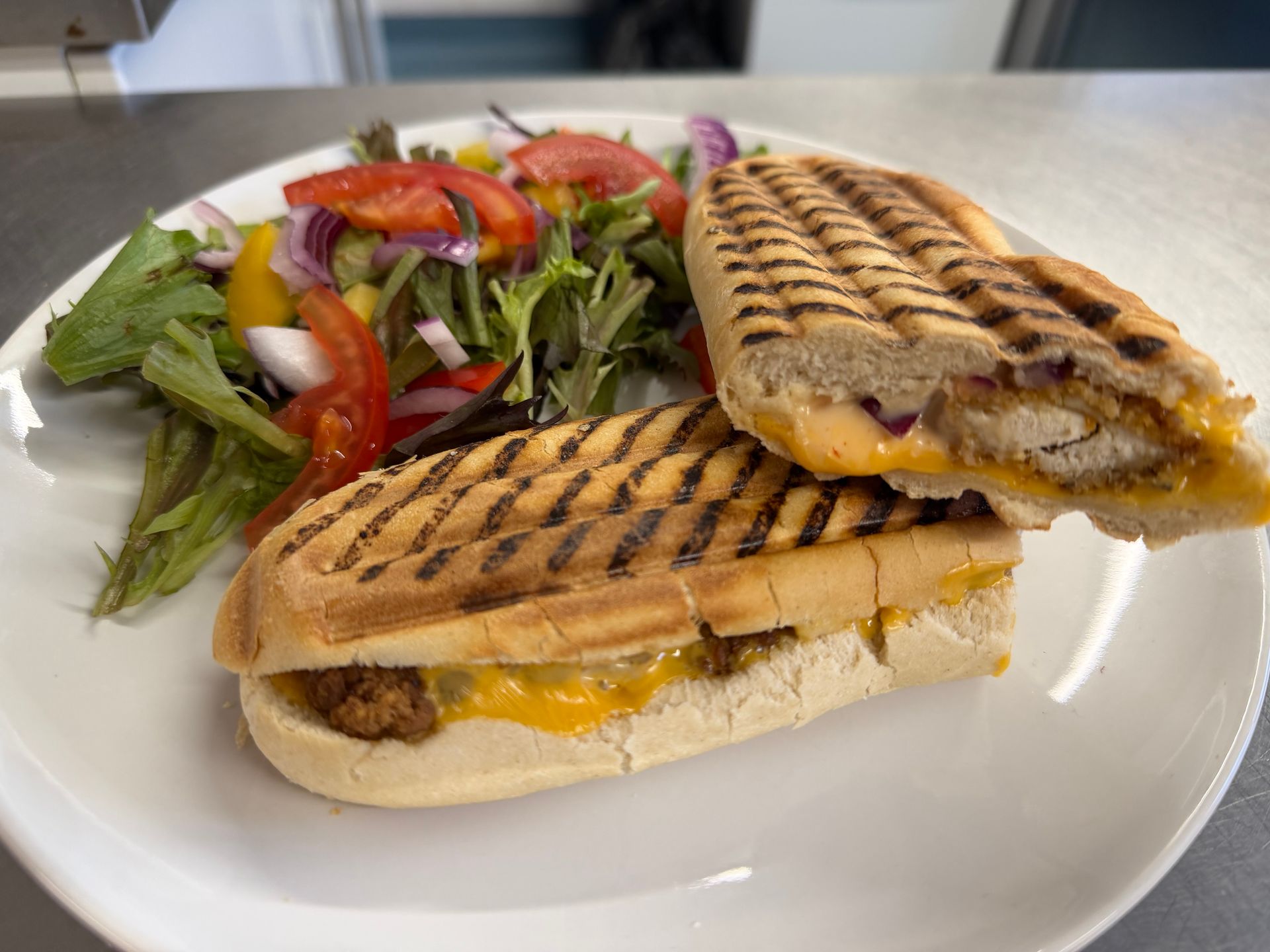 Aussie Barista | Mobile Cafe Midlands