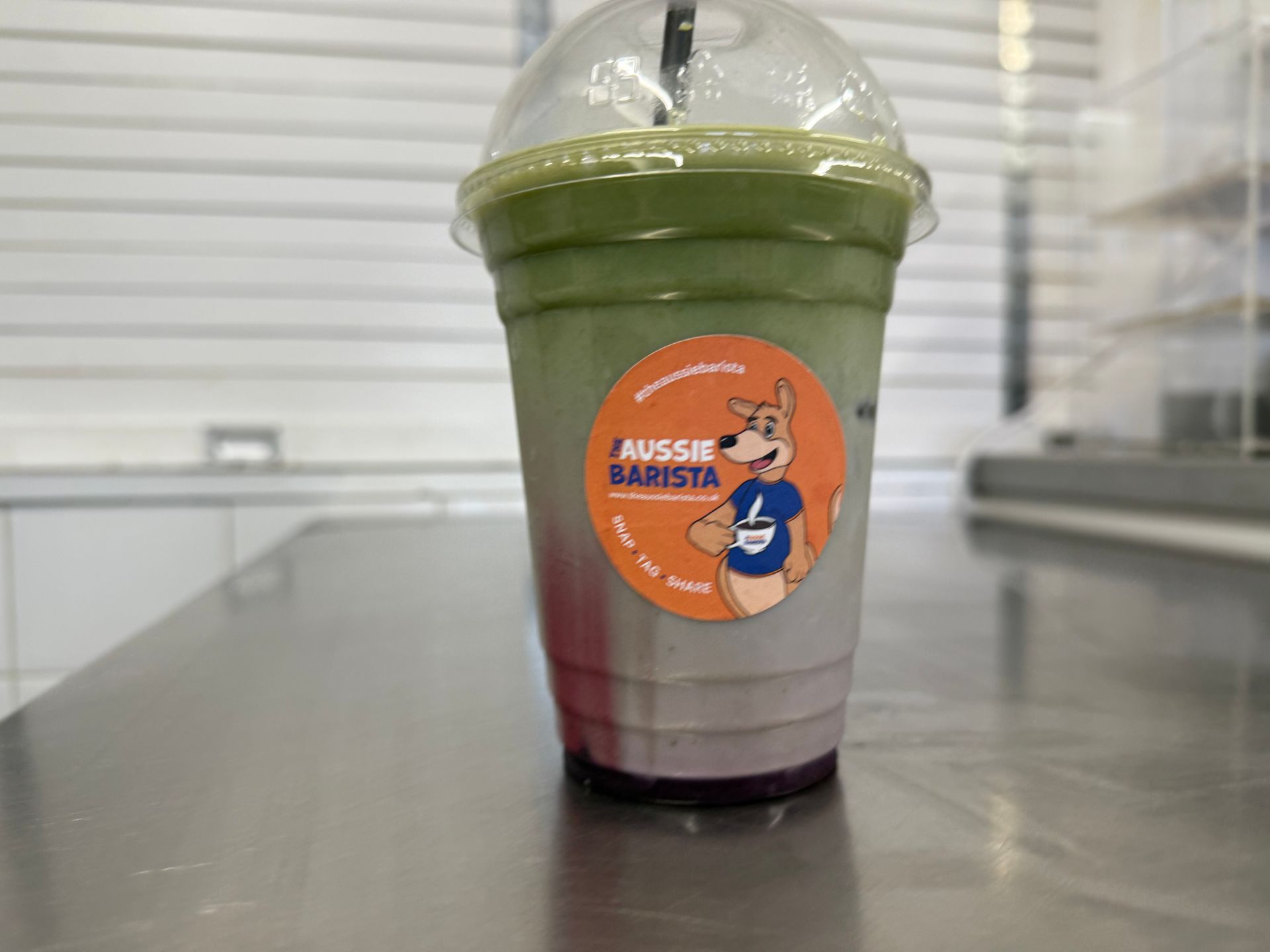 Aussie Barista | Mobile Cafe Midlands