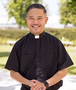 St. Clare of Assisi Catholic Church